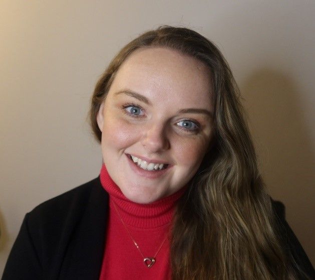 FWA NQ Spotlight Feature - Nadia Cook - FWA (Frasia Wright Associates)