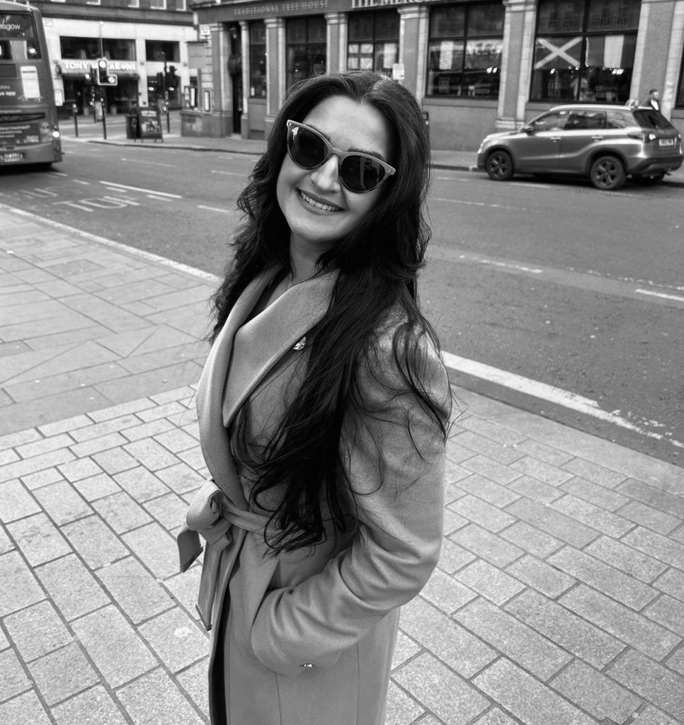 Donating hair to the Little Princess Trust! - FWA (Frasia Wright ...